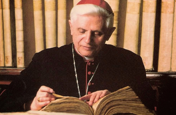 Ratzinger-